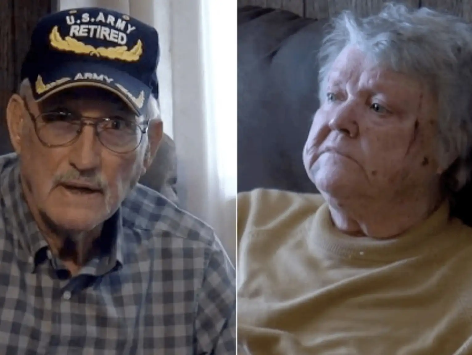 82-letni weteran wojny wietnamskiej zabił włamywacza, który zaatakował ...