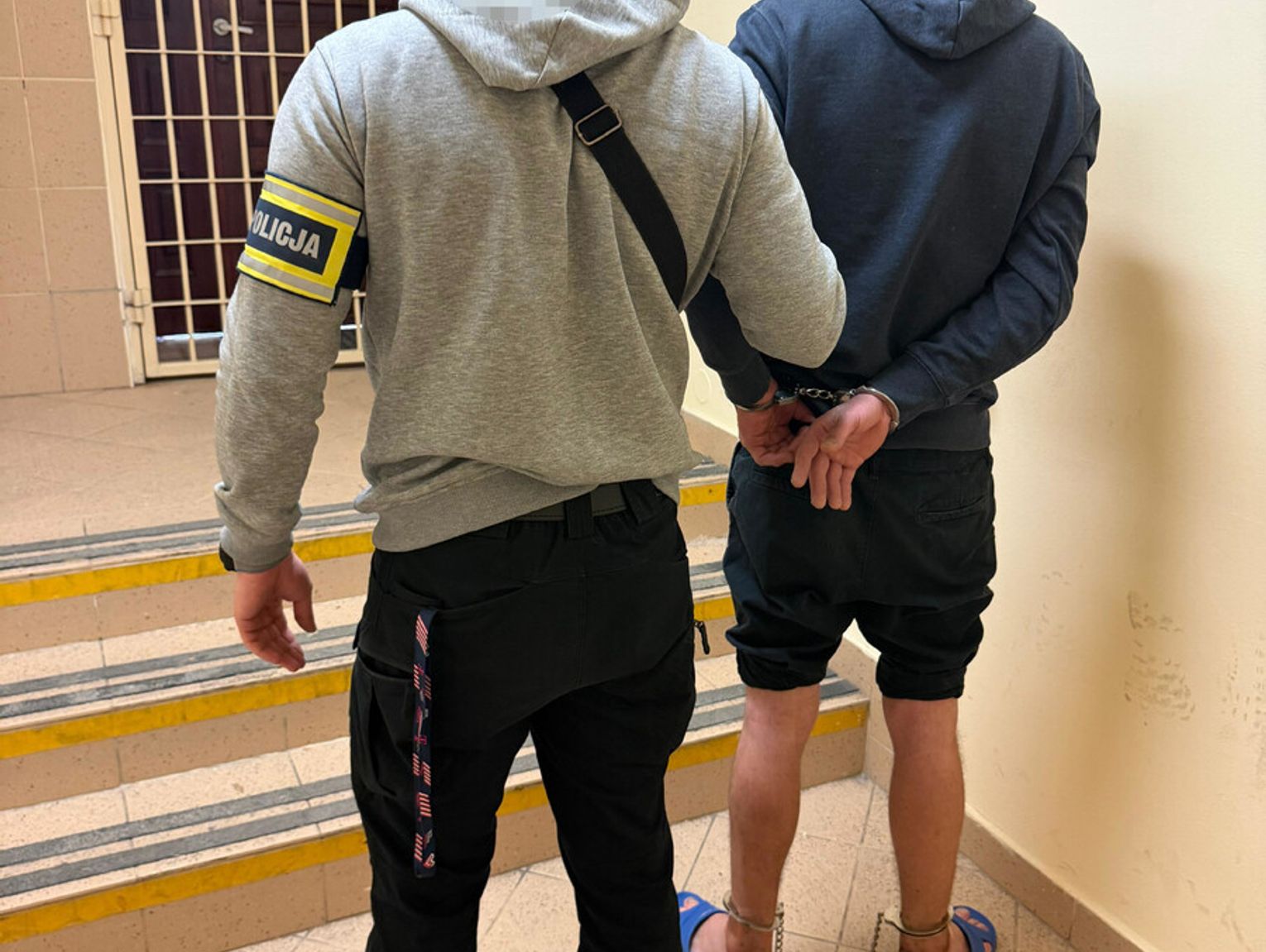 Katował ją i kopał po całym ciele. 34-latka nie przeżyła brutalnego ...