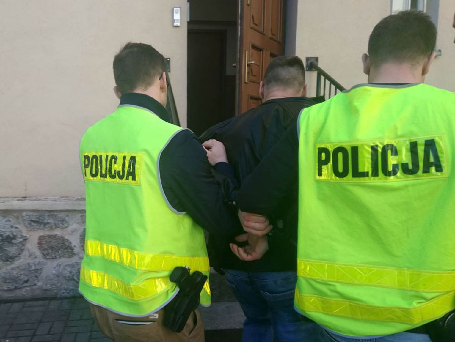 Trzy miesiące aresztu dla naćpanego kierowcy, który zabił dwie nastolatki