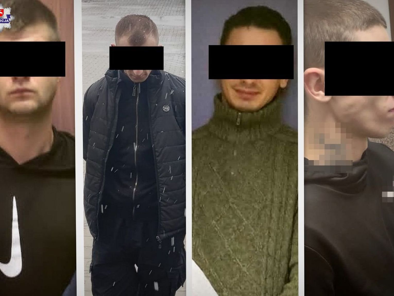 Wyspecjalizowali się we włamaniach do plebanii. Rozbita grupa ... Wyspecjalizowali się we włamaniach do plebanii. Rozbita grupa ...