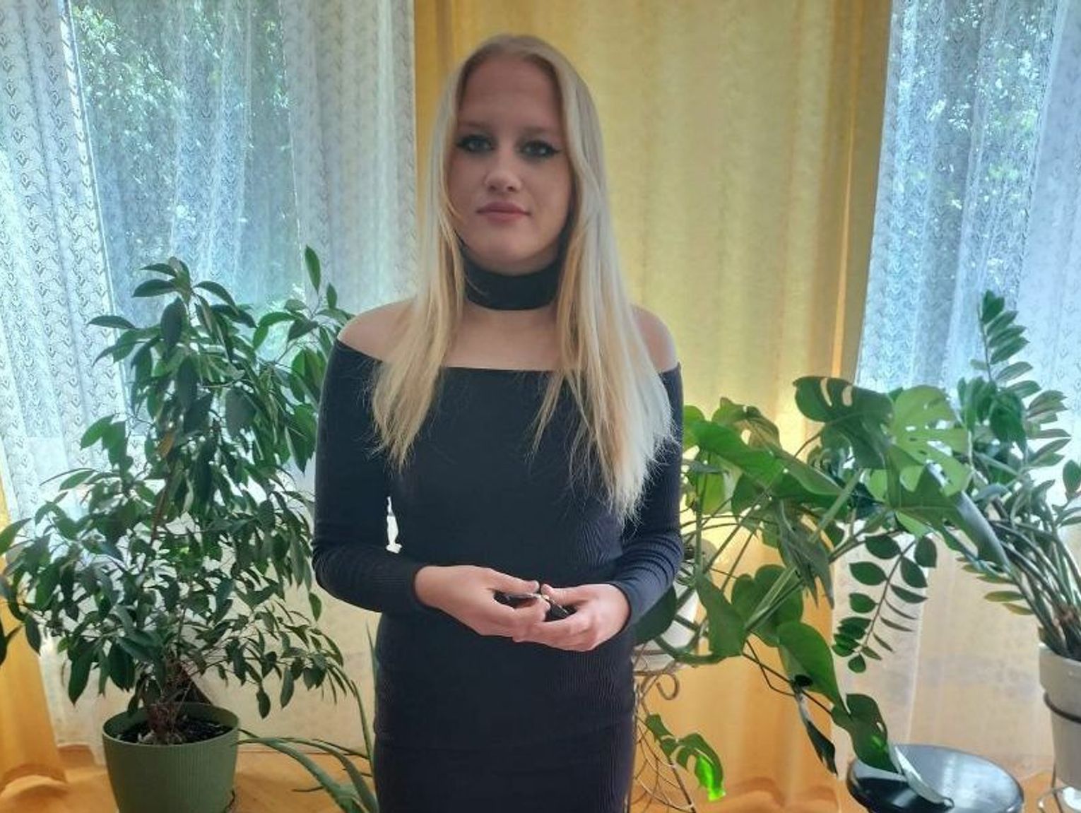 Zaginięcie 16-letniej Ani. Dziewczyna wyszła z domu w piątkową noc i ślad po niej się urwał