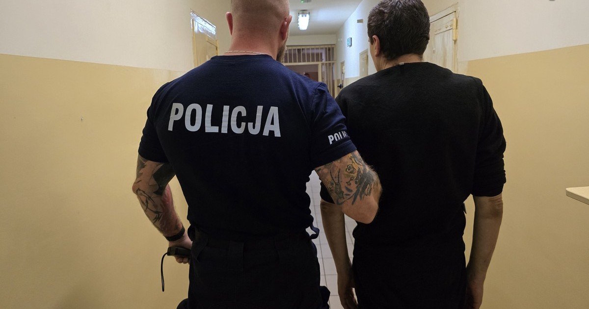 Tragiczny finał sprzeczki podczas libacji. 40-latek odpowie za zamordowanie kolegi